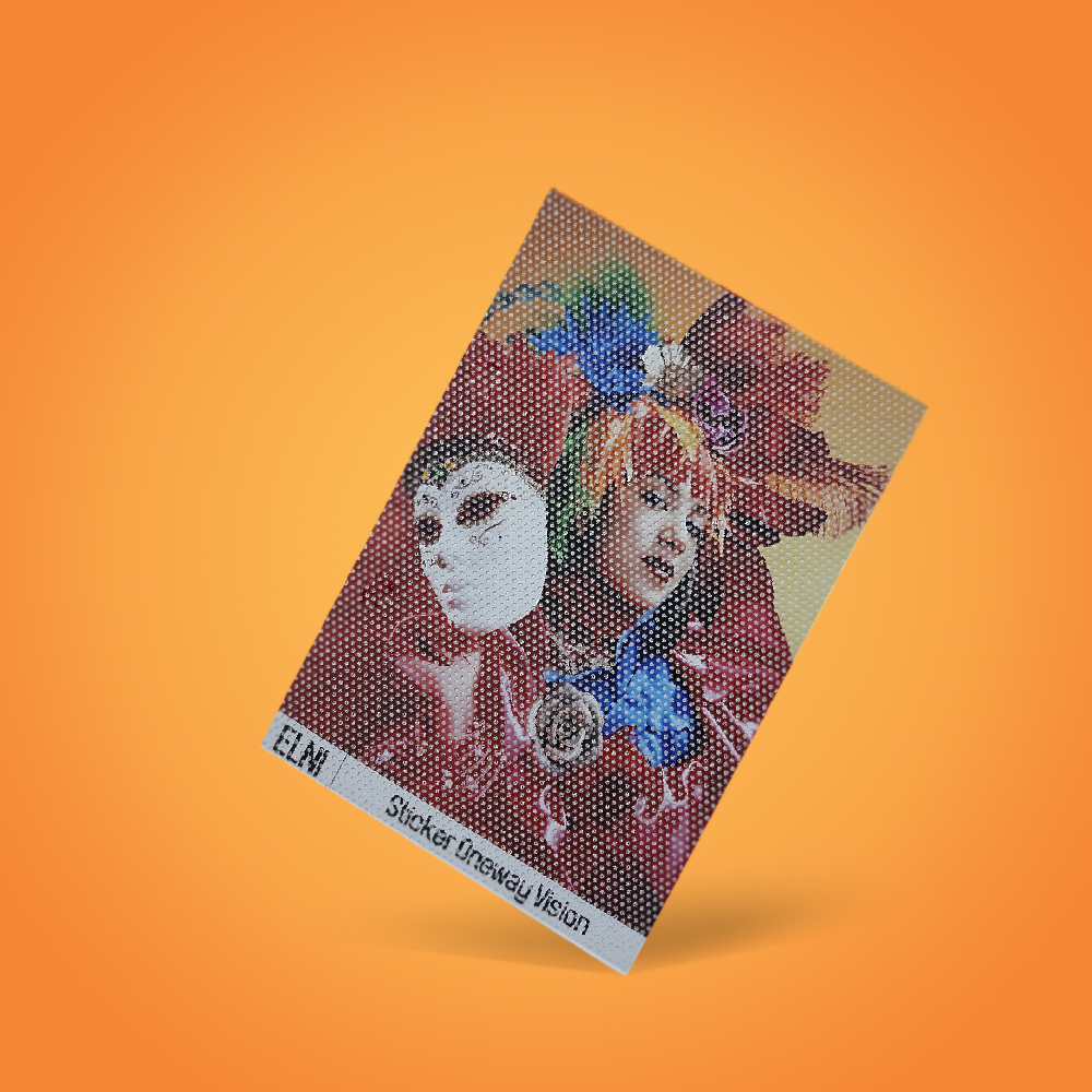 Sticker Custom – Elni Printing
